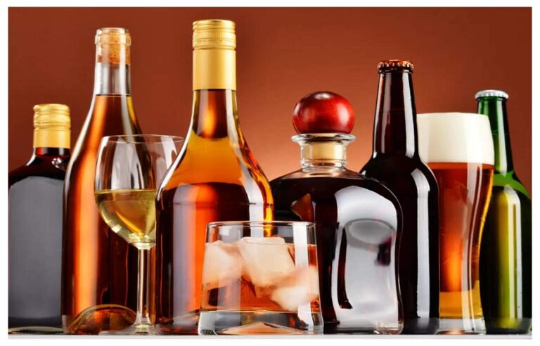 Why Should You Give an Alcohol Pack as a Gift? | Todaynewse24.com