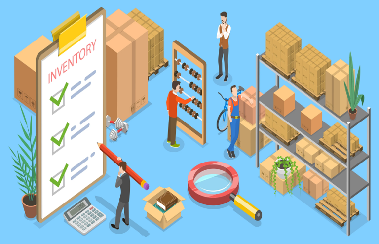 How to Find the Right Inventory Planning Solution for Your Organization ...