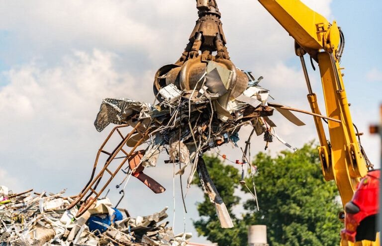 Navigating the World of Base Metal Recycling: A Comprehensive GuideThe ...
